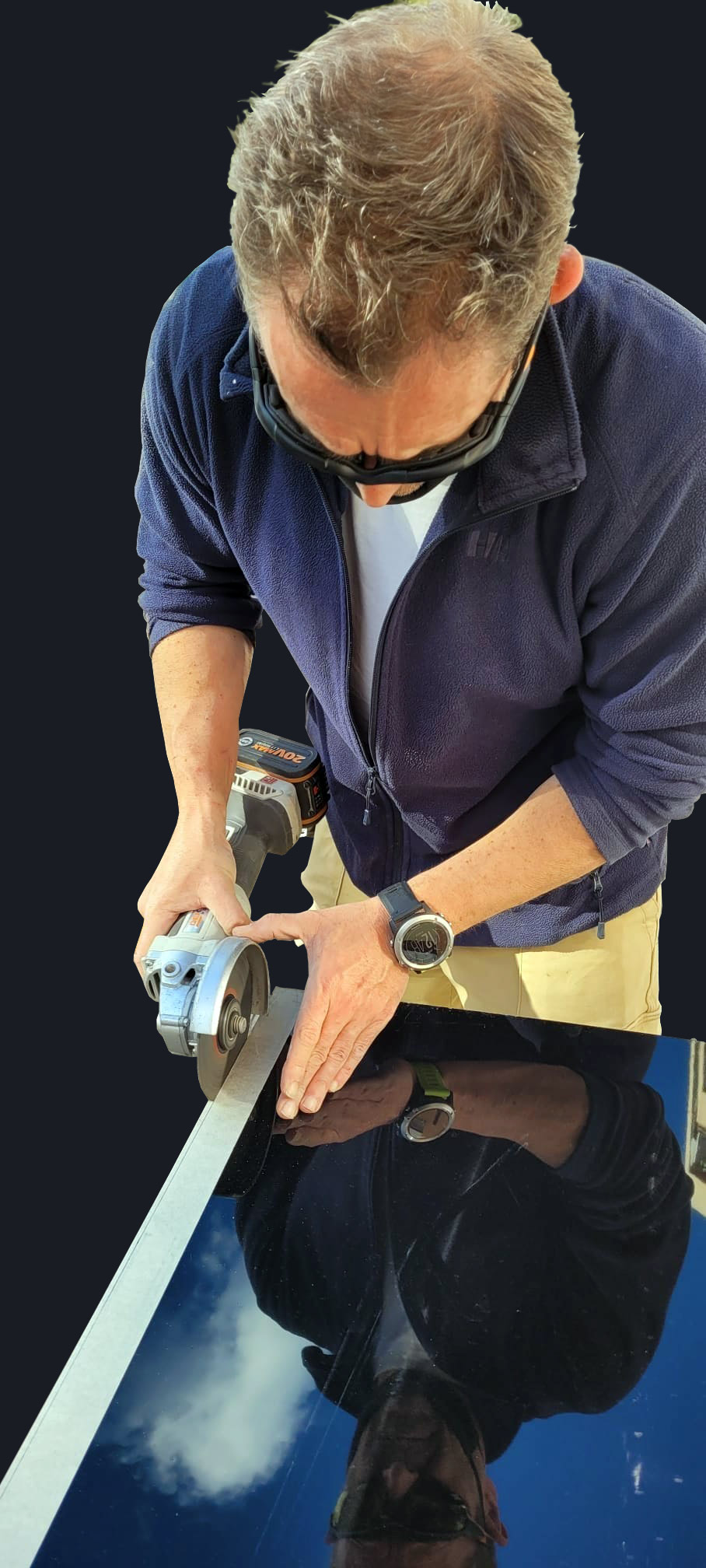 Nuestra historia | El Rotulista Valencia